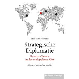 Strategische Diplomatie