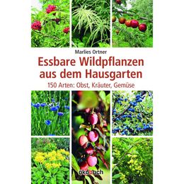 Essbare Wildpflanzen aus dem Hausgarten