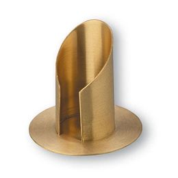 Metallleuchter (1 St&uuml;ck)