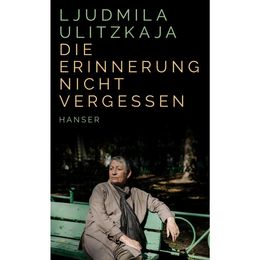 Die Erinnerung nicht vergessen