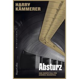 Absturz