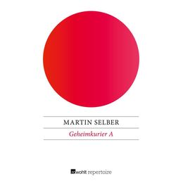 Geheimkurier A