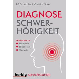 Diagnose Schwerh&ouml;rigkeit