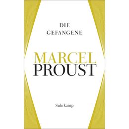 Die Gefangene