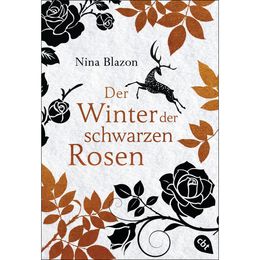 Der Winter der schwarzen Rosen