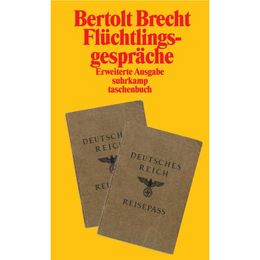 Fl&uuml;chtlingsgespr&auml;che