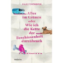 Alles im Gr&uuml;nen oder Wie ich die Kette der Beschissenheit durchbrach