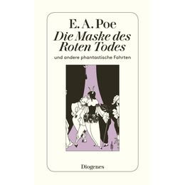 Die Maske des roten Todes