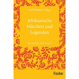 Afrikanische M&auml;rchen und Legenden