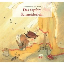 Das tapfere Schneiderlein