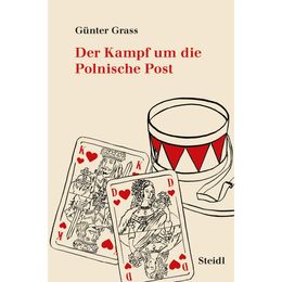 Der Kampf um die Polnische Post