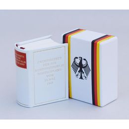 Grundgesetz der Bundesrepublik Deutschland