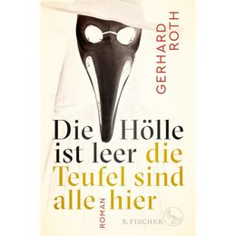 Die H&ouml;lle ist leer - die Teufel sind alle hier