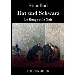 Hofenberg Rot und Schwarz
