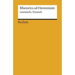 Rhetorica ad Herennium