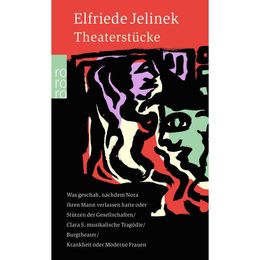 Theaterst&uuml;cke