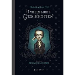 Unheimliche Geschichten