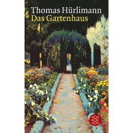 Das Gartenhaus