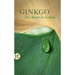 Ginkgo - Der Baum des Lebens