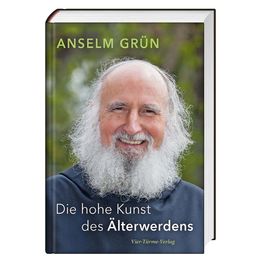 Die hohe Kunst des &Auml;lterwerdens