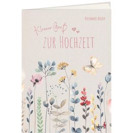 Kleiner Gru&szlig; zur Hochzeit (1 St&uuml;ck)