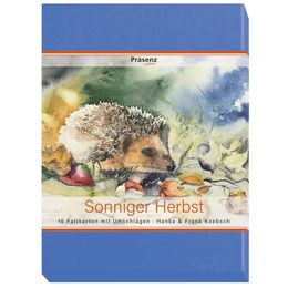 Sonniger Herbst