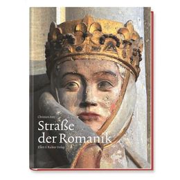 Stra&szlig;e der Romanik