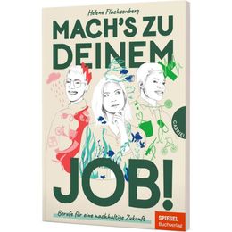 Mach's zu deinem Job!