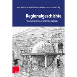 Regionalgeschichte