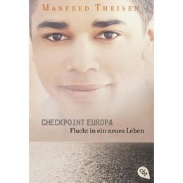 Checkpoint Europa