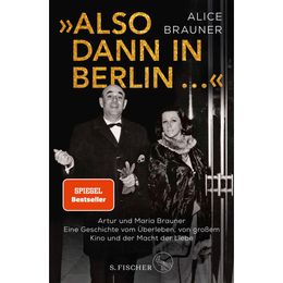 &raquo;Also dann in Berlin ...&laquo;