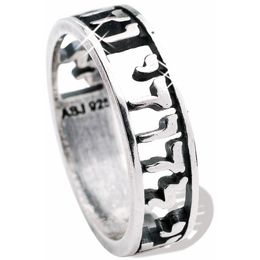 Ring 16 mm &raquo;F&uuml;r Verliebte&laquo;