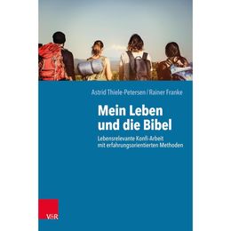 Mein Leben und die Bibel