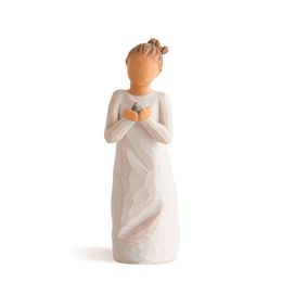 enesco Dekofigur &raquo;Nurture&laquo;