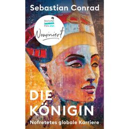 Die K&ouml;nigin