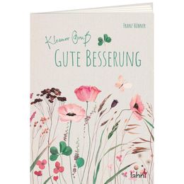 Gute Besserung (1 St&uuml;ck)
