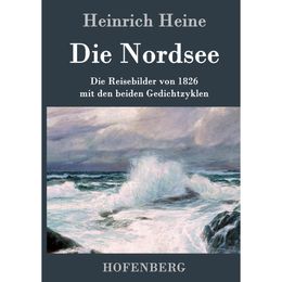 Hofenberg Die Nordsee