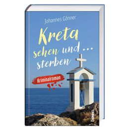 Kreta sehen und sterben