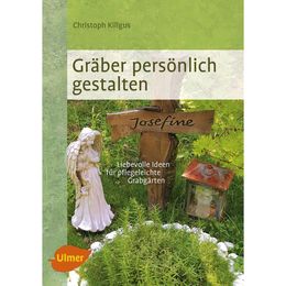 Ulmer Gr&auml;ber pers&ouml;nlich gestalten
