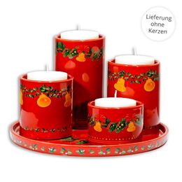 Adventsteller &raquo;Glockenklang&laquo;