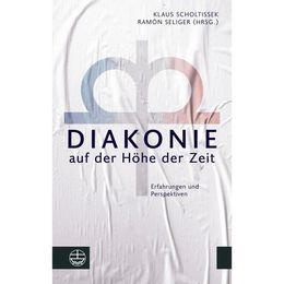 Diakonie auf der H&ouml;he der Zeit