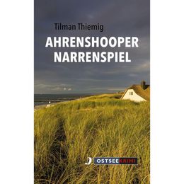 Ahrenshooper Narrenspiel