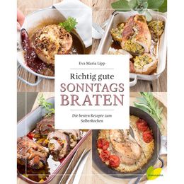 Richtig gute Sonntagsbraten