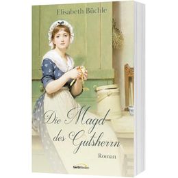 Die Magd des Gutsherrn
