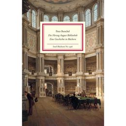 Die Herzog August Bibliothek