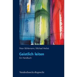 Geistlich leiten