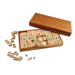 Mah-Jongg