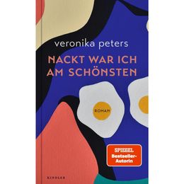Nackt war ich am sch&ouml;nsten