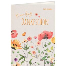 Dankesch&ouml;n (1 St&uuml;ck)