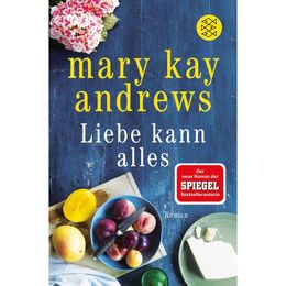Liebe kann alles